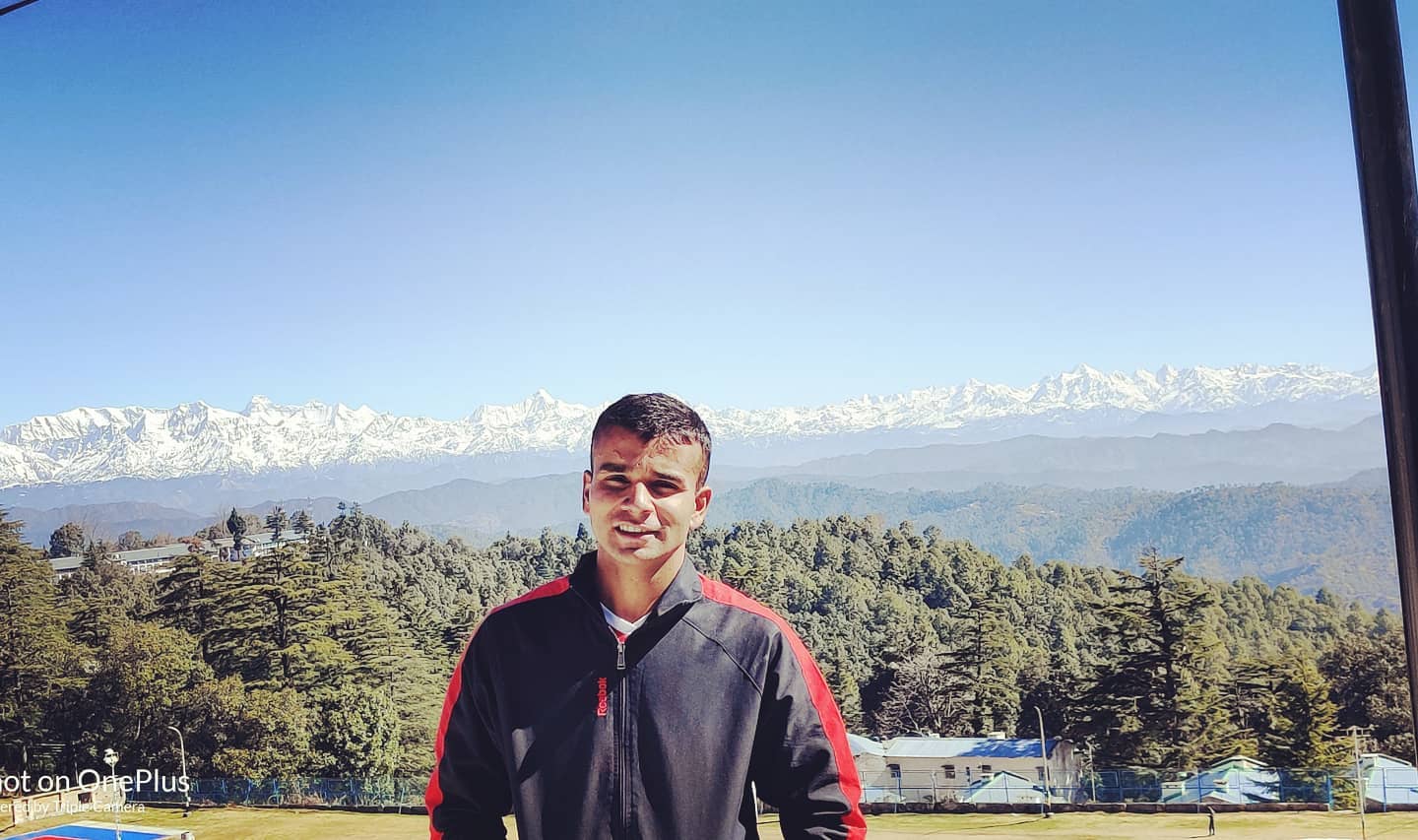 Gallery | Target Defence Academy Lucknow | NDA | Air Force | Army