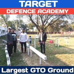 Gallery | Target Defence Academy Lucknow | NDA | Air Force | Army | Navy