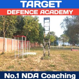 Gallery | Target Defence Academy Lucknow | NDA | Air Force | Army | Navy