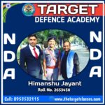 Fee Structure - Target Defence Academy | Best NDA Coaching in Lucknow