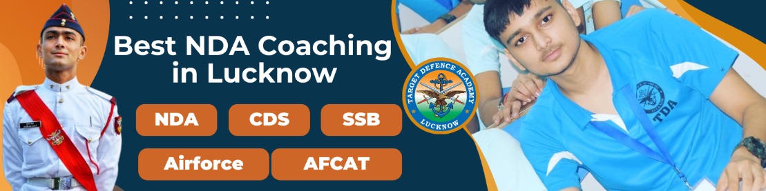 Largest Residential Campus for NDA Foundation Course After 10th