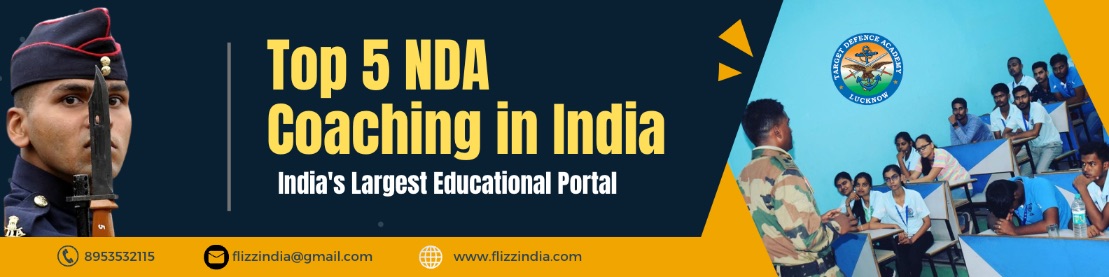 Best NDA Coaching in India | NDA Foundation Course after 10th