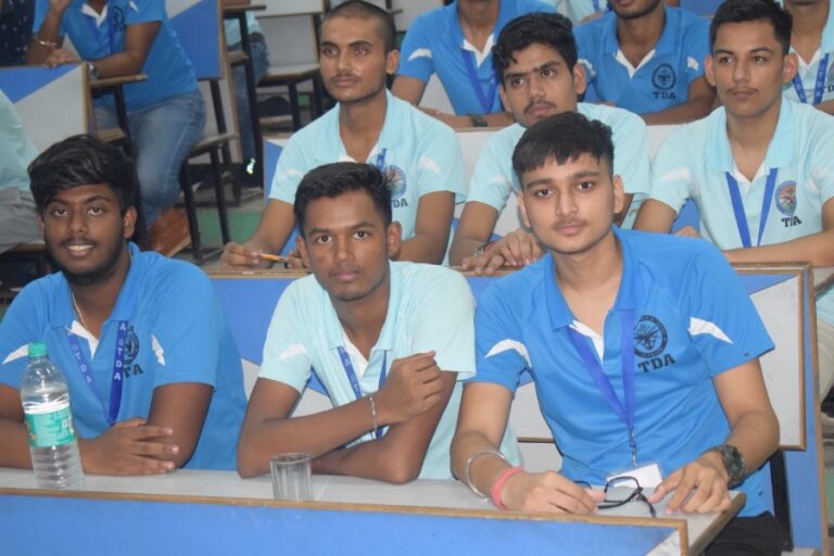 Fee Structure - NDA Coaching Fees | Best NDA Coaching in Lucknow