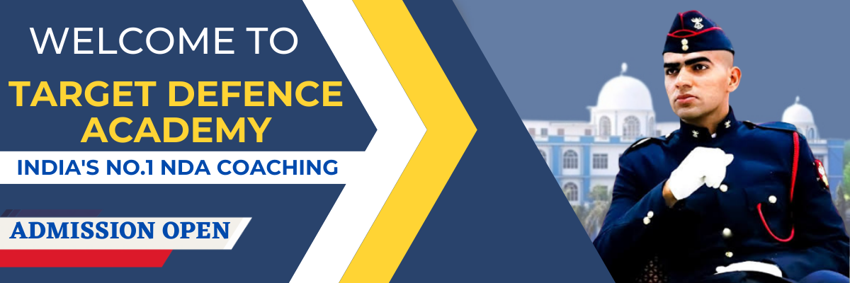 1# Best NDA Coaching in Lucknow | SSB | Top Defence Coaching in India