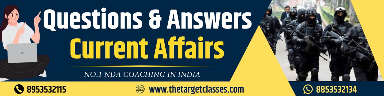 Current Affairs 2026 Questions and Answers - General Knowledge Quiz PDF ...