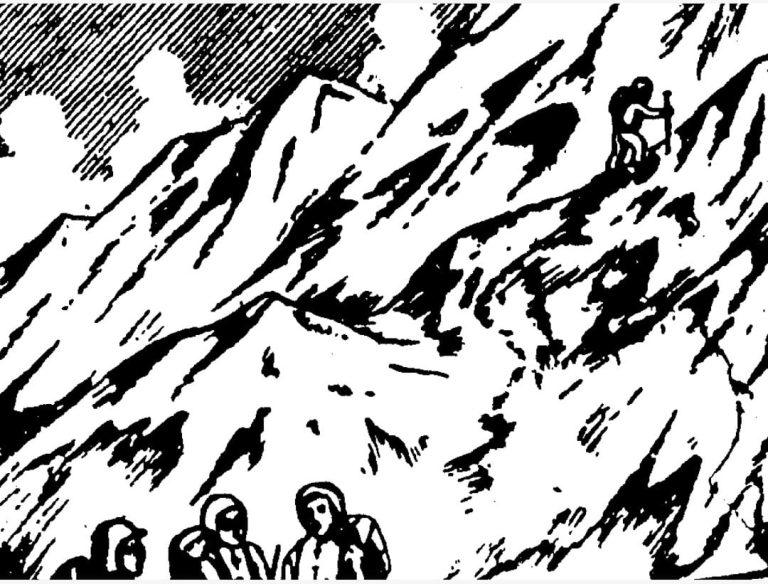 10 PPDT Pictures with Stories for SSB | TAT Pictures for SSB - Target ...