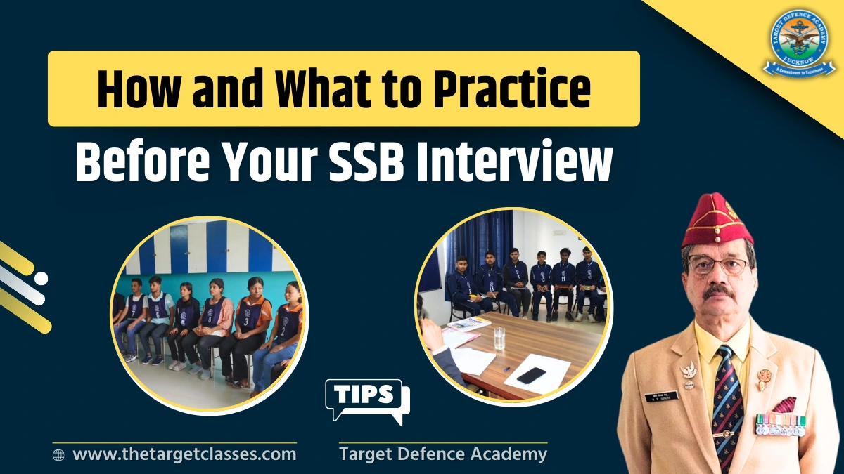 How and What to Practice Before Your SSB Interview – The Ultimate ...