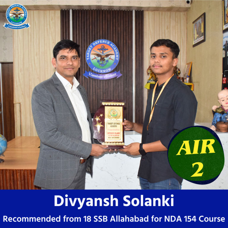 NDA 1 2025 Maths Exam Analysis: Check Difficulty Level - Target Defence Academy