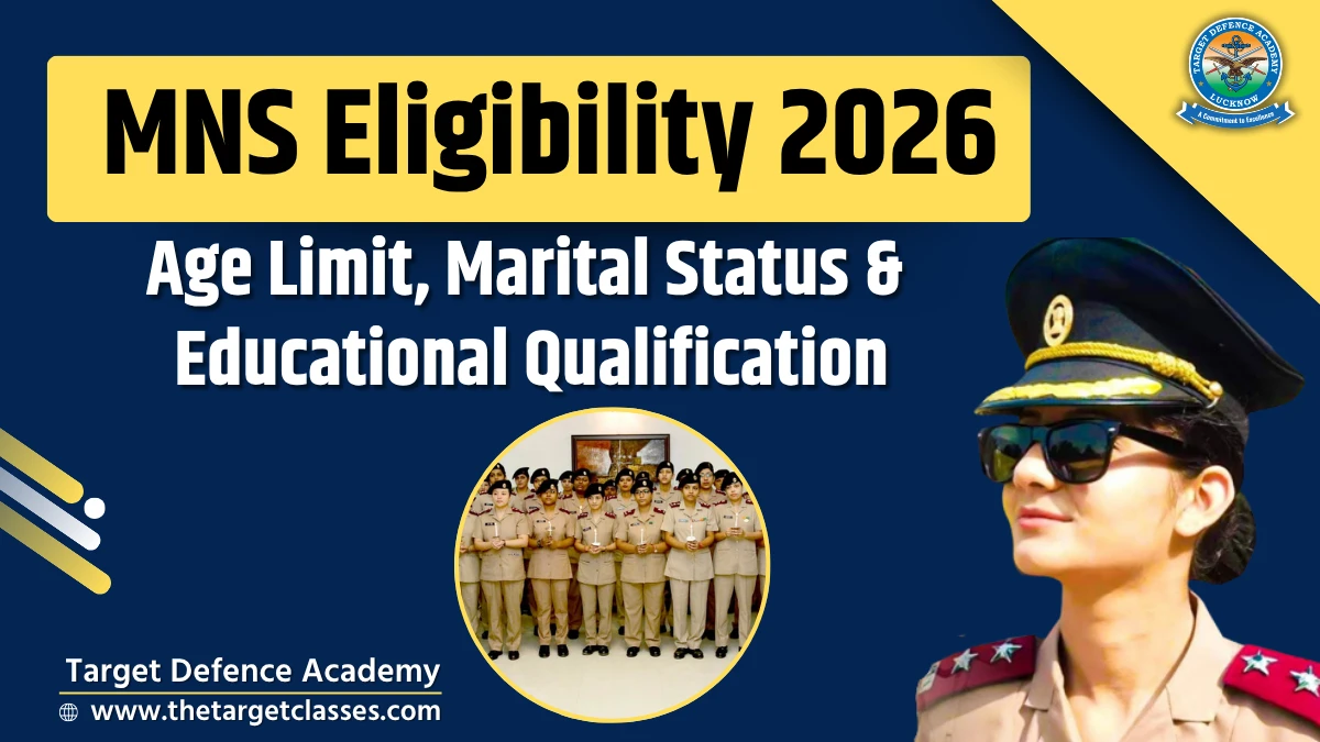 MNS Eligibility 2026: Age Limit | Educational Qualification | Exam Date ...